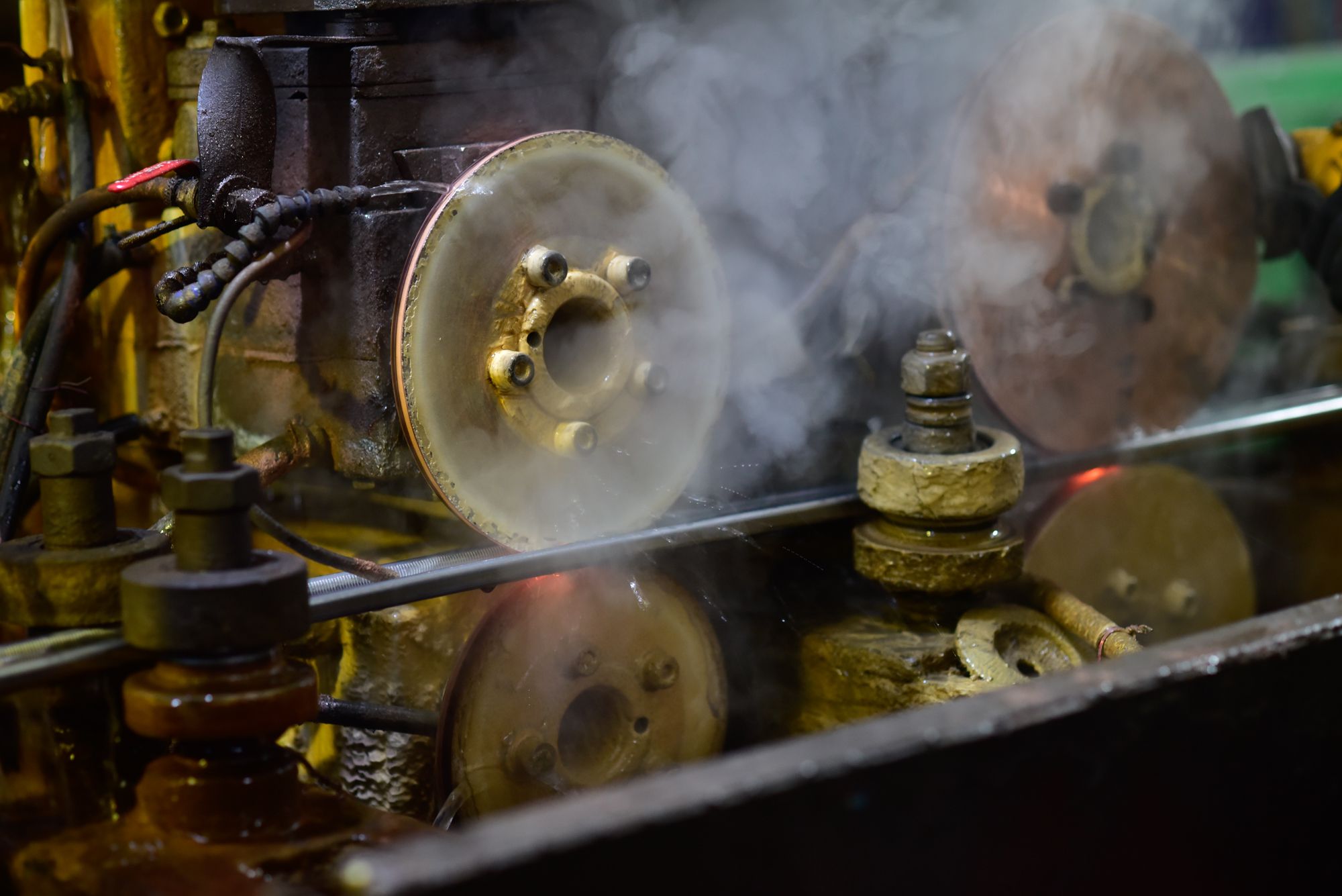 Services – SteelCraft